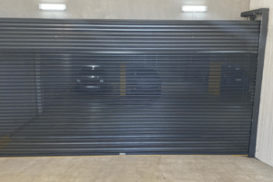 Sectional/Panel Lift Doors - Platinum Garage Doors Sydney